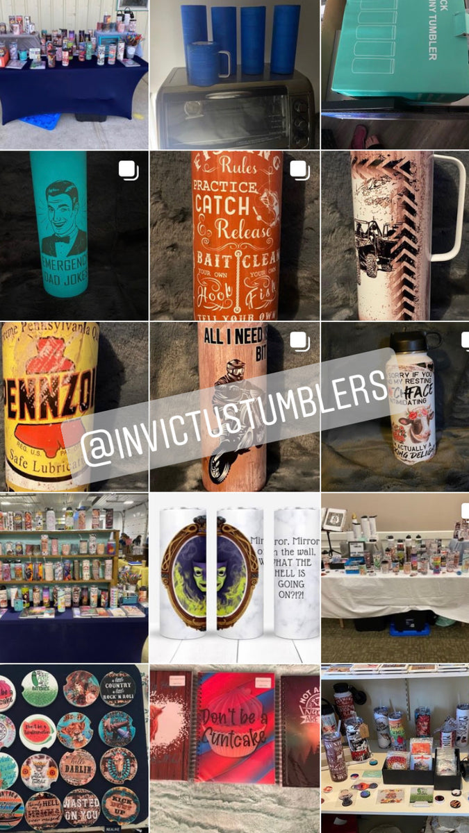 Redneck Rough N Tuff – Local Collective DV